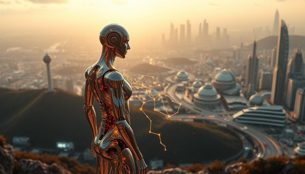 Artificial Intelligence and the Future of Humans in 2025