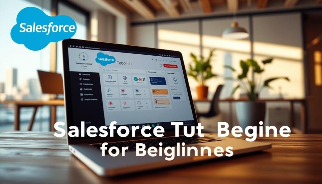 Salesforce Tutorial for Beginners: Get Started Today