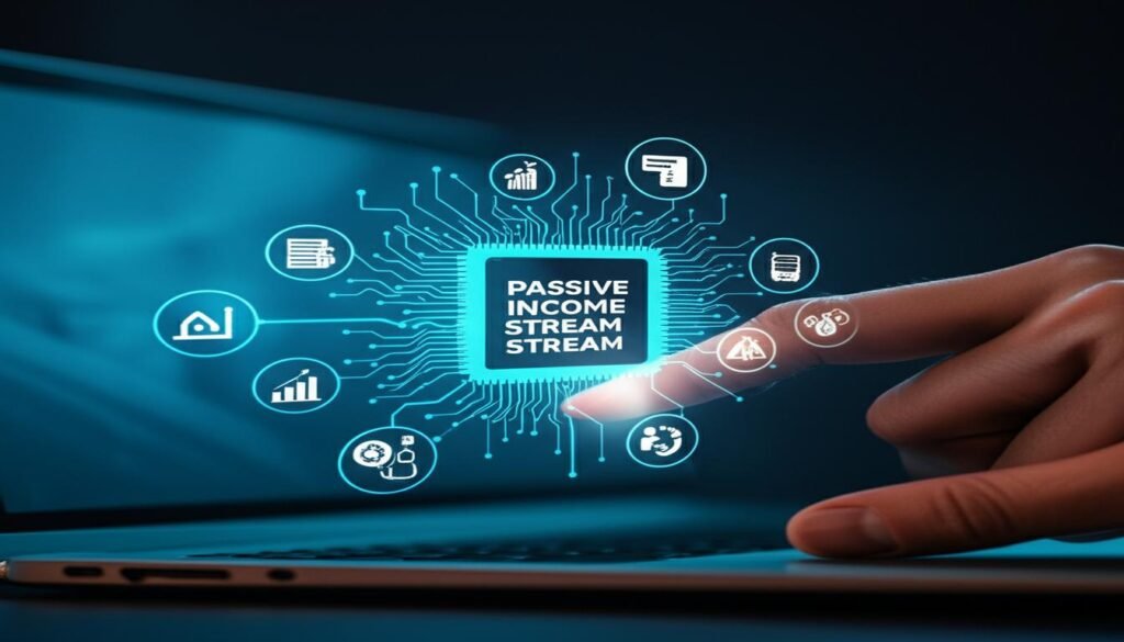 How to Create a Passive Income Stream With Just One AI Tool - Pleasant Data
