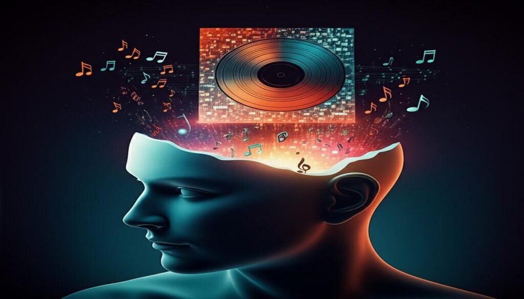 Is This the End of Human Creativity? AI Just Dropped a Hit Album ...